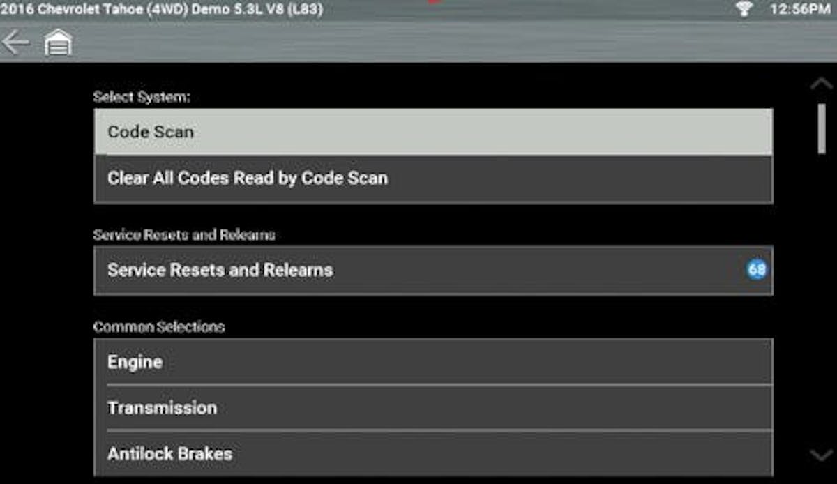 Guest Blog: The difference between reflash and relearn | Vehicle ...