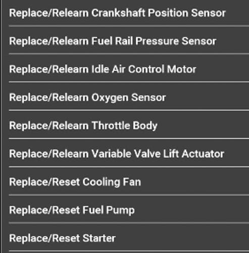 Guest Blog: The difference between reflash and relearn | Vehicle ...