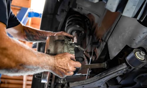 Establish and track your KPIs: Technician Efficiency | Vehicle Service Pros