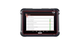 icon d10 scanner