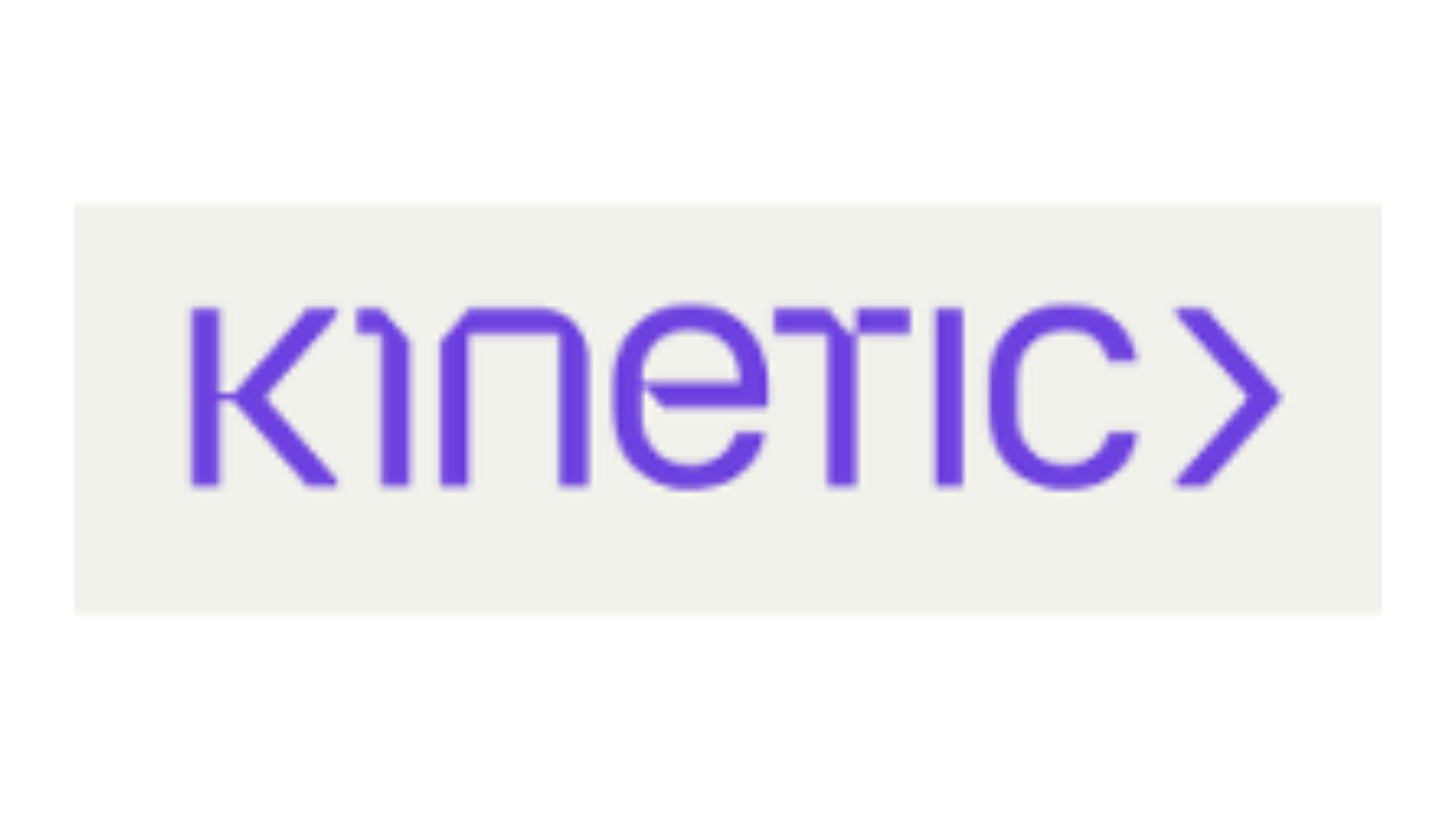 Kinetic | Vehicle Service Pros
