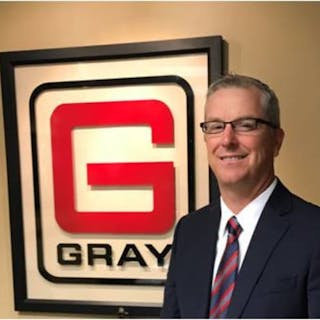 gray manufacturing