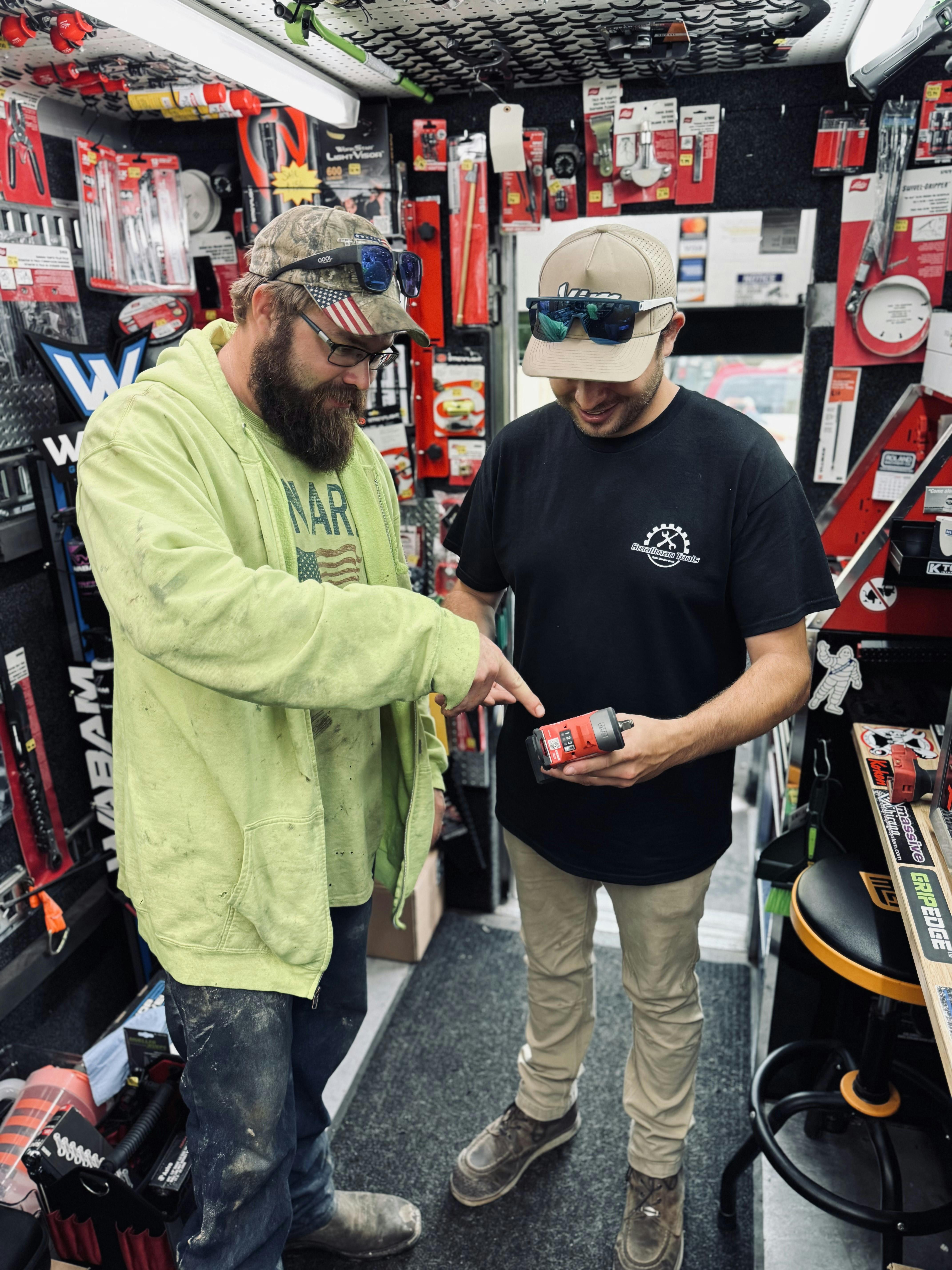 Time for torque | Vehicle Service Pros